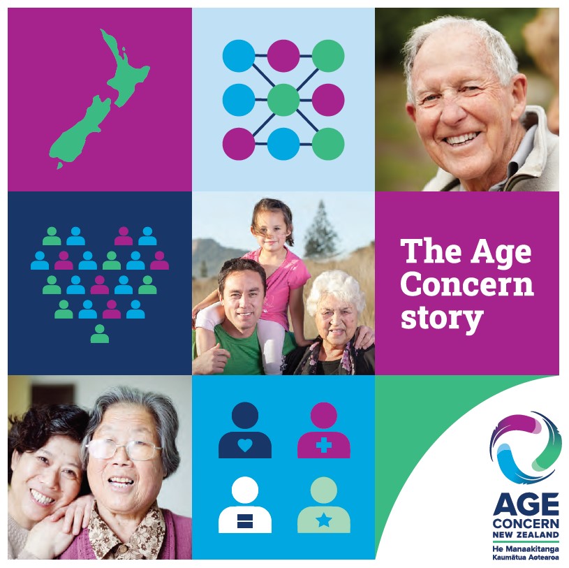 Home [ageconcern.org.nz]