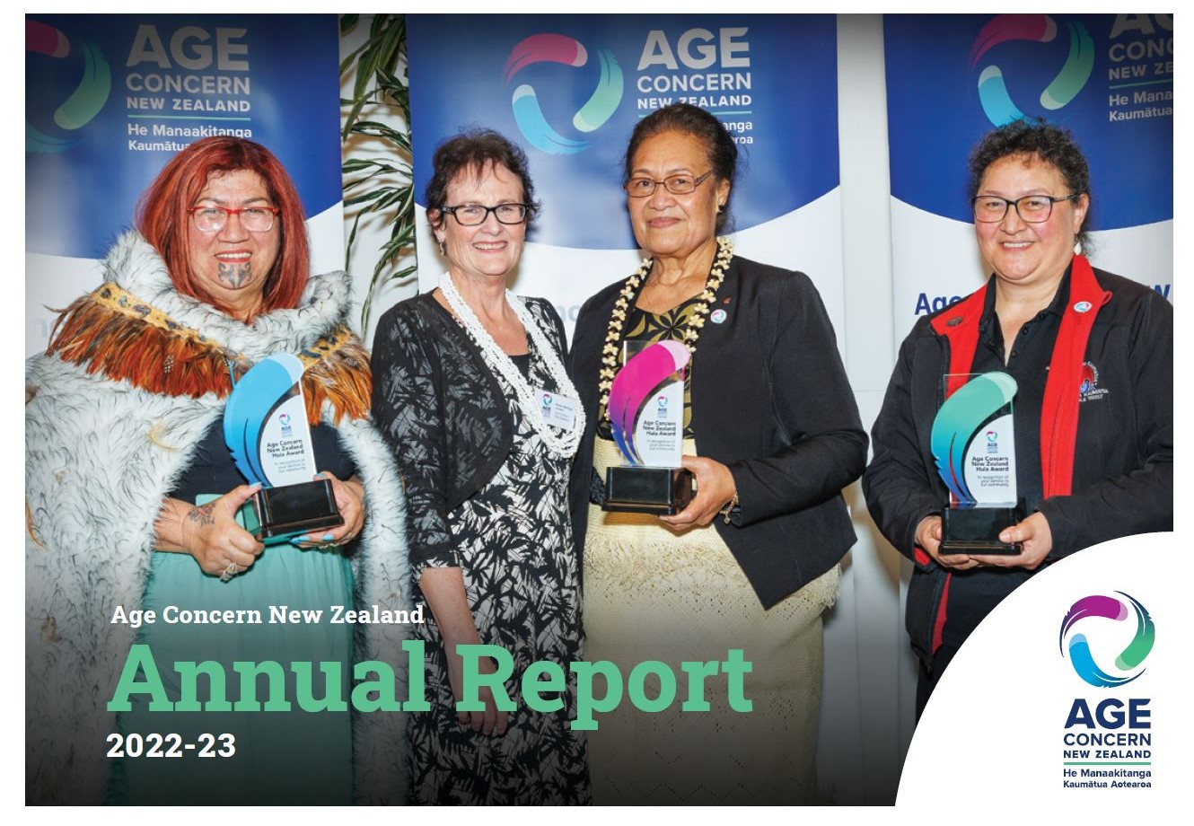 Home [ageconcern.org.nz]