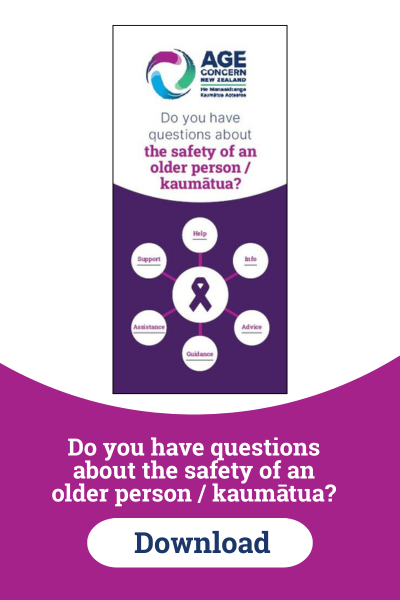 Local Age Concerns